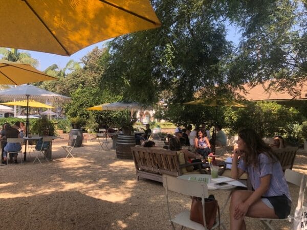 48 Hours in a Santa Barbara—Where to Stay, Dine and Explore