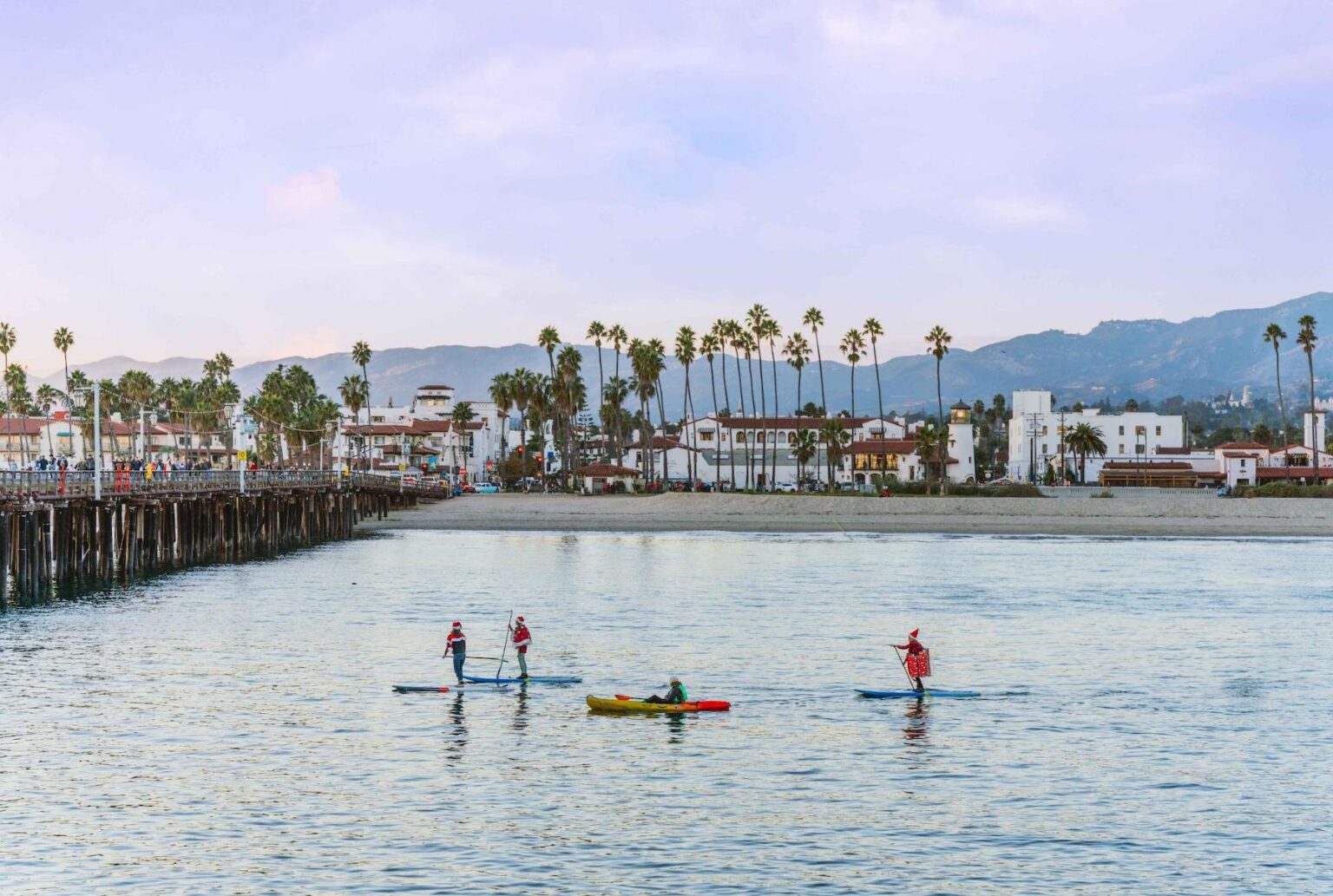 48 Hours in a Santa Barbara—Where to Stay, Dine and Explore