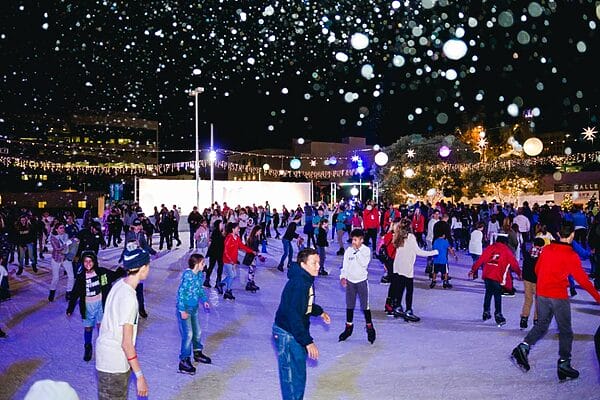 What’s Happening in Los Angeles This January