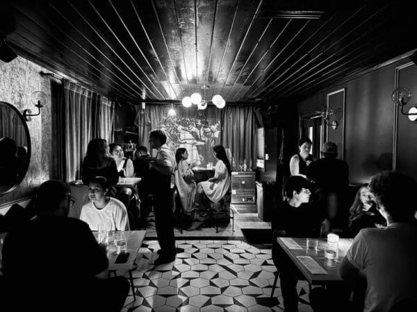 Best Cocktail Bars Orange County: 10 Cocktail Bars in OC