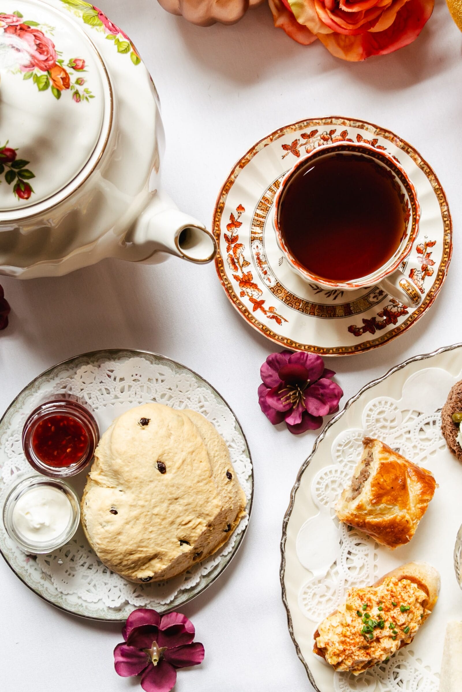 Best Tea Houses SoCal: Best Places for a Tea Party in SoCal