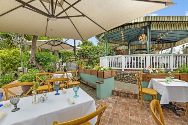 Best Tea Houses SoCal: Best Places for a Tea Party in SoCal