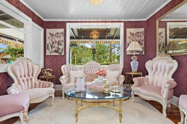 Best Tea Houses SoCal: Best Places for a Tea Party in SoCal