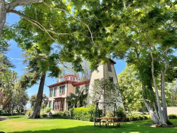 48 Hours in a Santa Barbara—Where to Stay, Dine and Explore