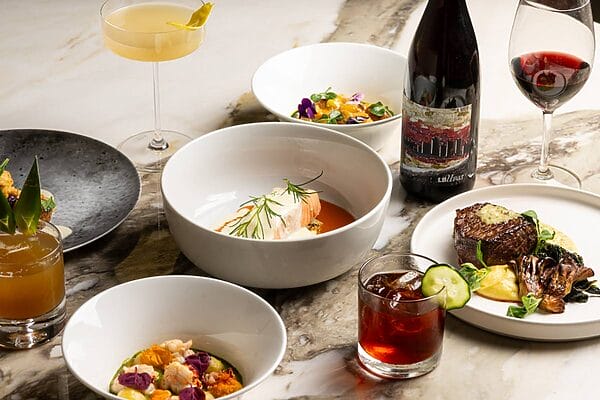 The 14 Best Spots to Eat in Long Beach Right Now