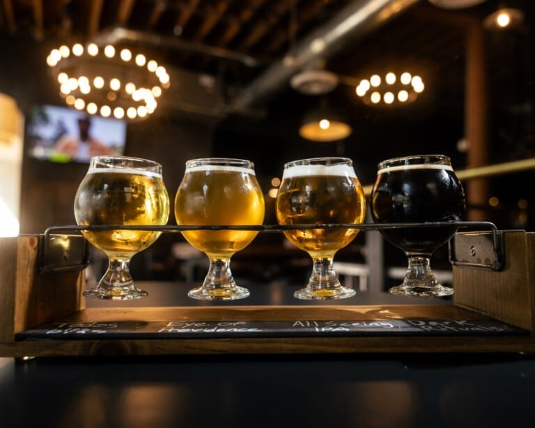 The 15 Best Spots to Eat in Long Beach Right Now