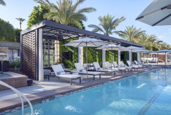 Cool for the Summer: 19 of the Best Pools in Arizona