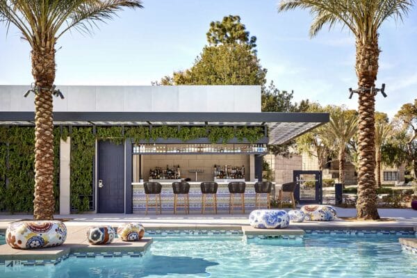Cool for the Summer: 19 of the Best Pools in Arizona