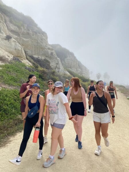 Best Fitness-Forward OC Social Clubs to Move in Community