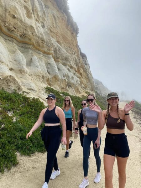 Best Fitness-Forward OC Social Clubs to Move in Community