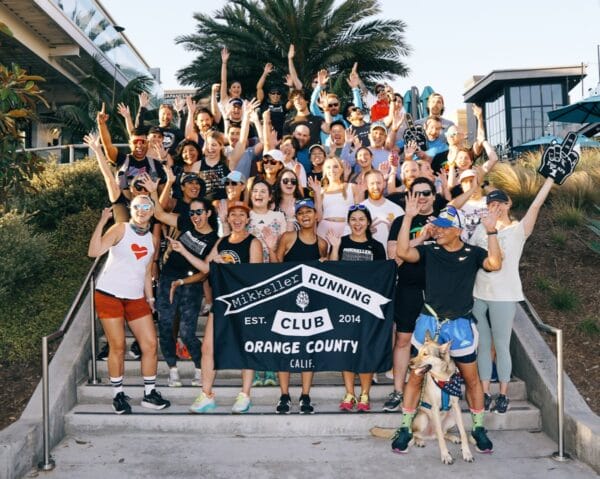 Best Fitness-Forward OC Social Clubs to Move in Community