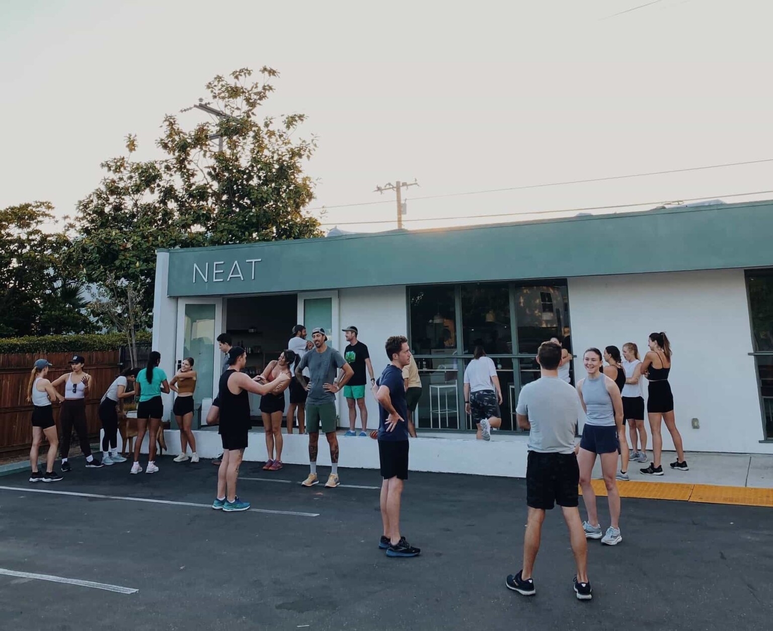 Best Fitness-Forward OC Social Clubs to Move in Community