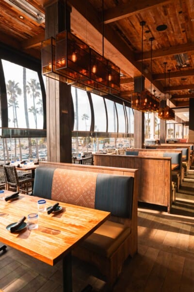 Best Restaurants Long Beach: Ola Mexican Kitchen in Long Beach