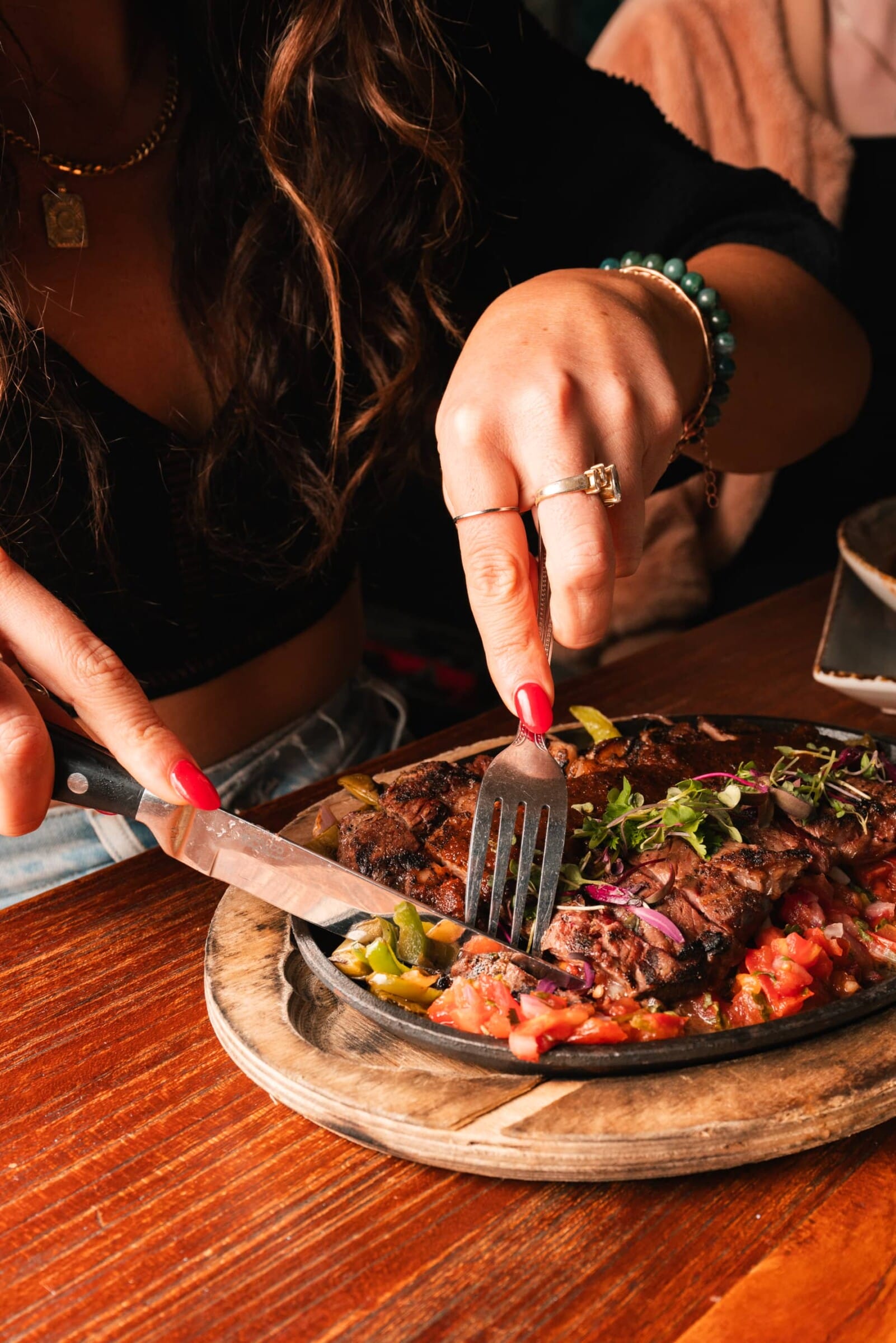 Best Restaurants Long Beach: Ola Mexican Kitchen in Long Beach