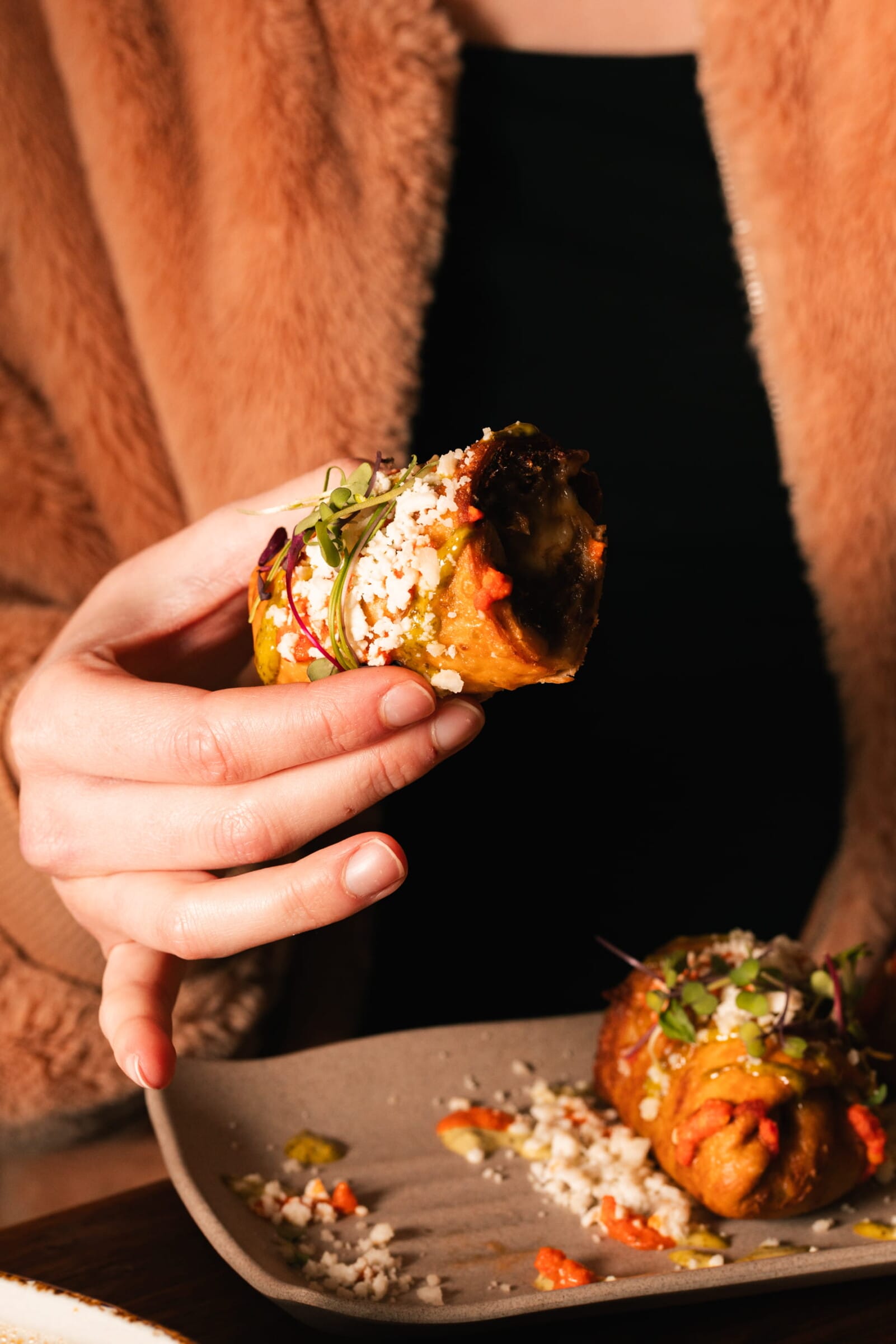 Best Restaurants Long Beach: Ola Mexican Kitchen in Long Beach