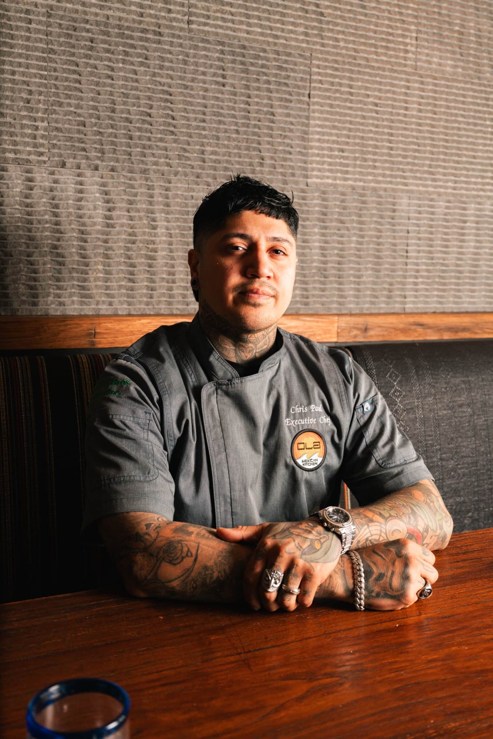 Best Restaurants Long Beach: Ola Mexican Kitchen in Long Beach