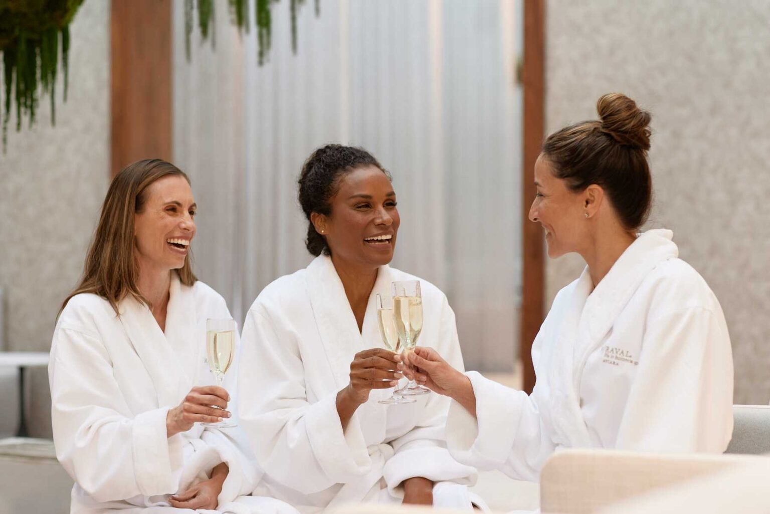 13 Day Spas in San Diego for Some Major Zen