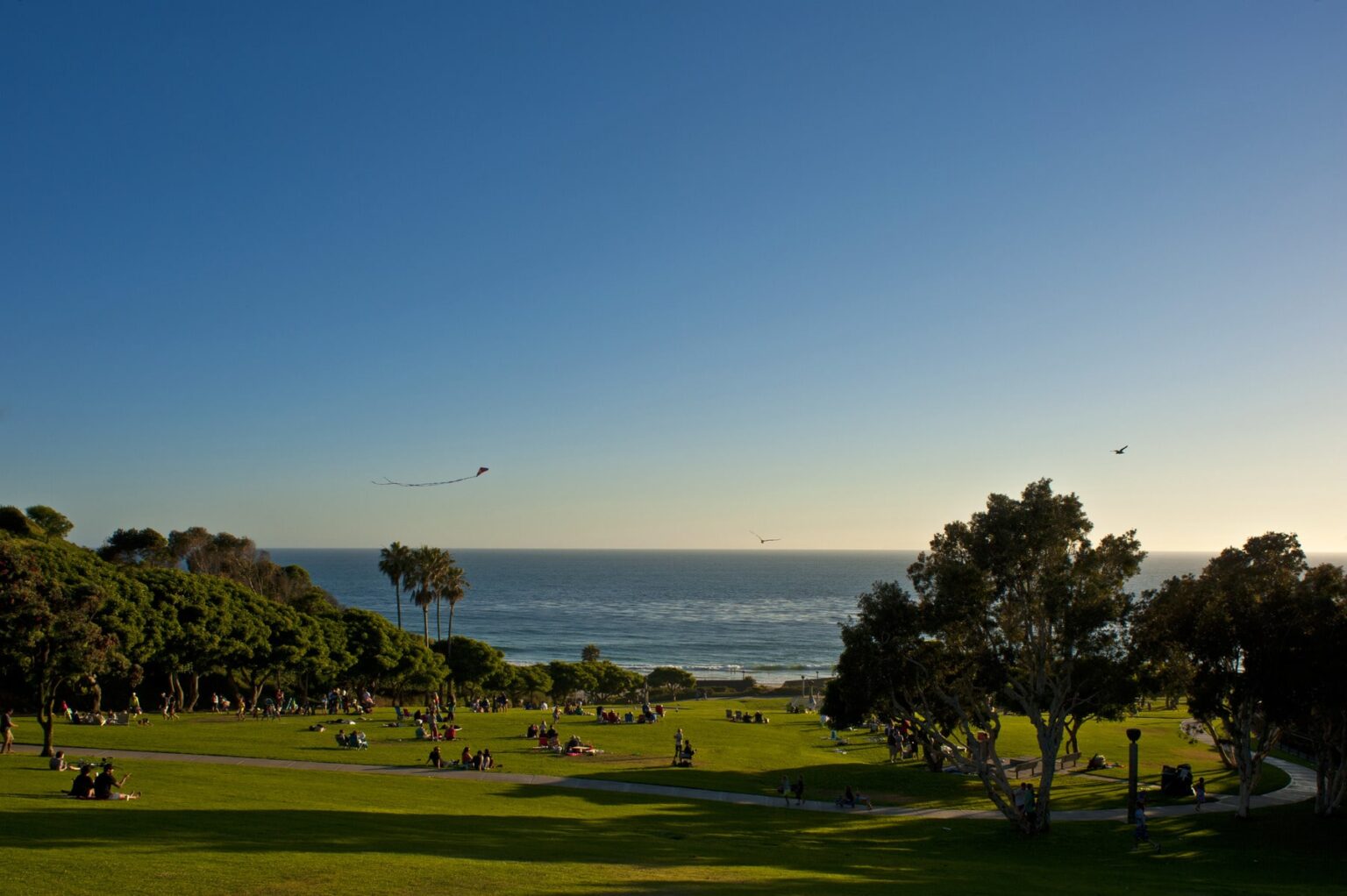 The Most Romantic Spots to Watch the Sunset in Orange County