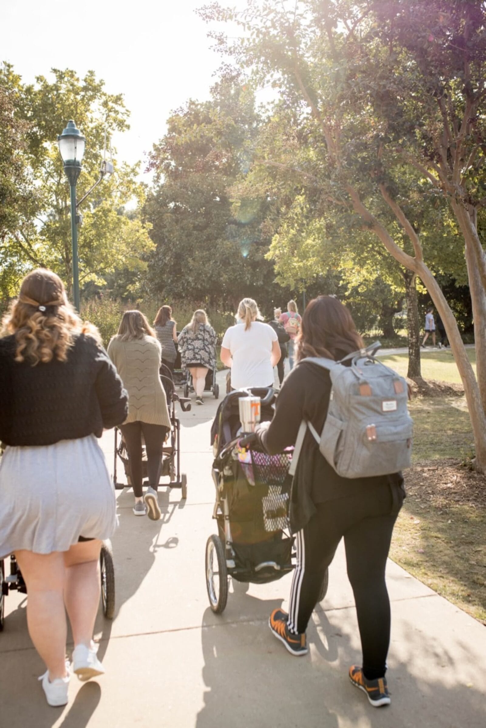 Best Fitness-Forward OC Social Clubs to Move in Community