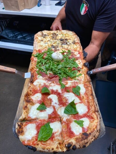 17 of the Hands-Down Best Pizza Places in Orange County