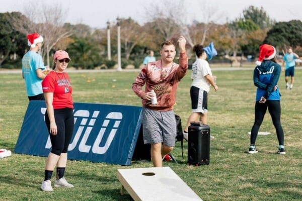 Skip the Small Talk! 14 of the Coolest Social Clubs in San Diego