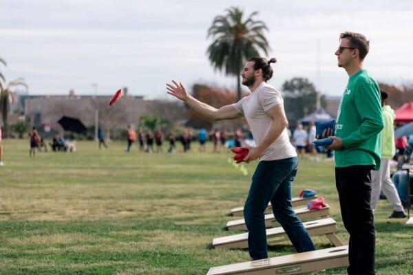 Skip the Small Talk! 14 of the Coolest Social Clubs in San Diego