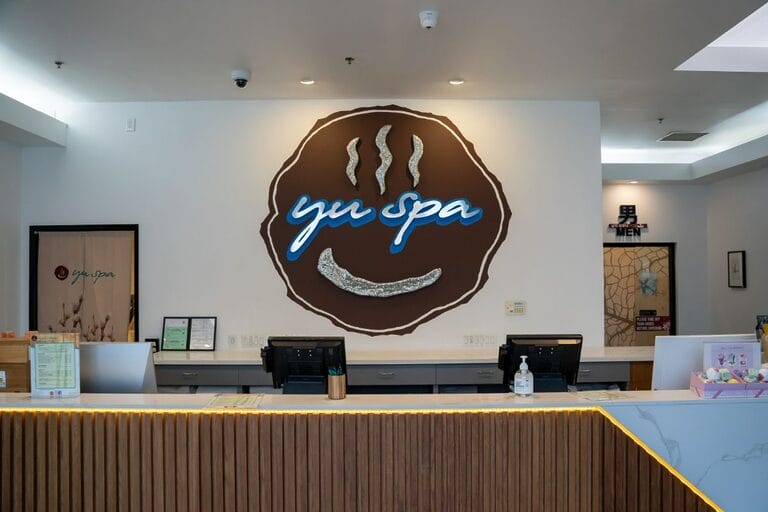 13 Day Spas in San Diego for Some Major Zen