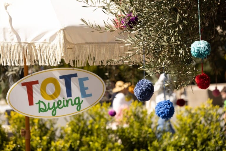 Events to Look Forward to This March in and Around Palm Springs