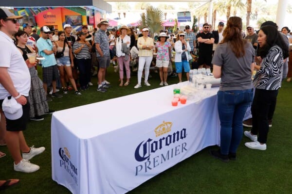 Enter to Win an Epic 2025 BNP Paribas Open Experience