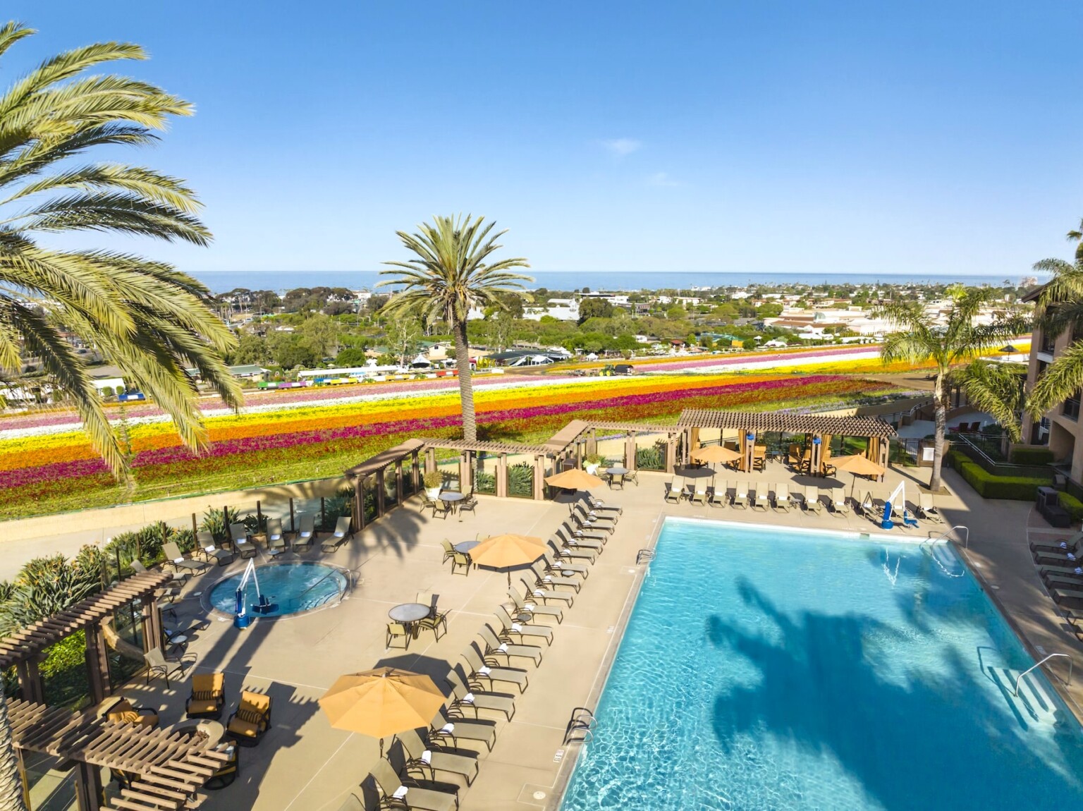 This Carlsbad Resort Is Perfect for Families on Spring Break