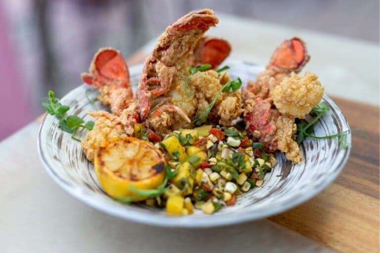 San Diego Dining Experiences That’ll Knock Your Socks Off