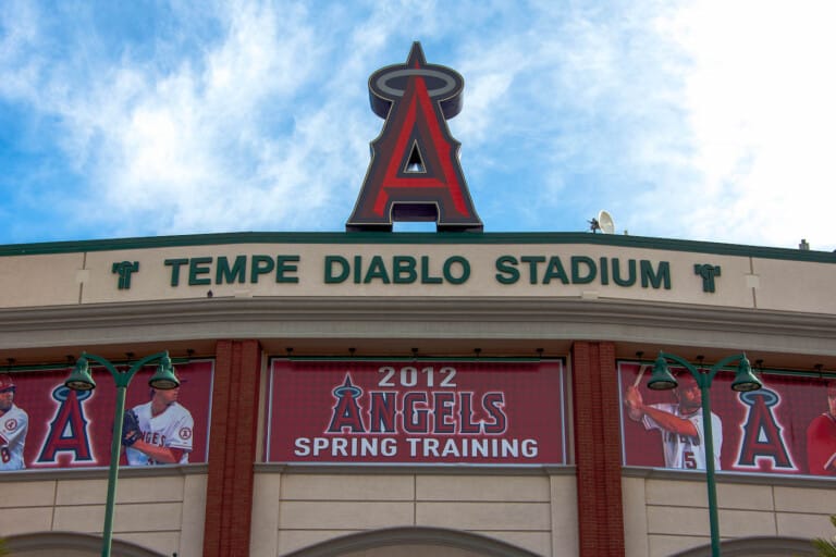The Ultimate Guide to MLB Spring Training in Arizona