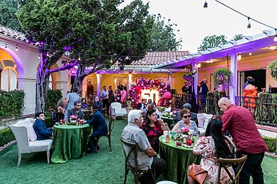 Event Venues Orange County to Host Your Next Event