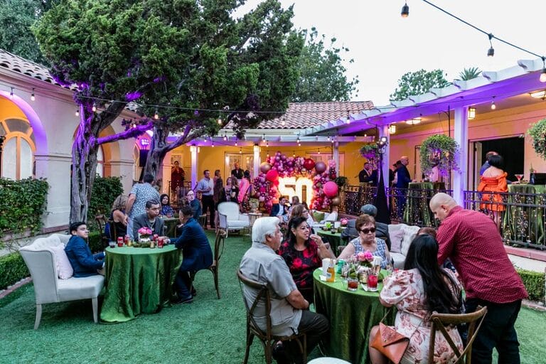 Event Venues Orange County to Host Your Next Event