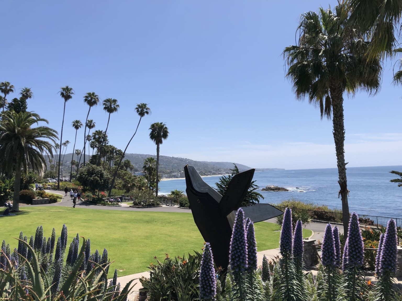 14 of the Most Scenic Places in Orange County