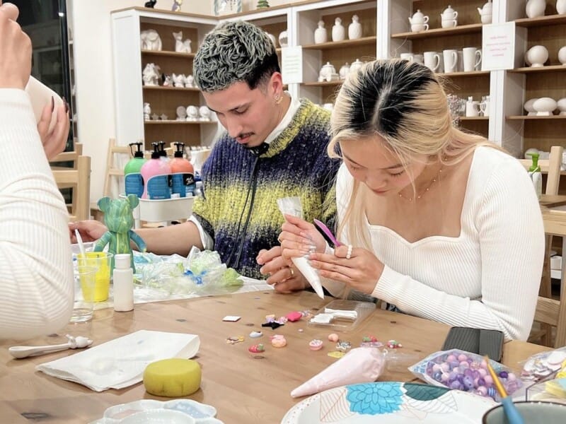 Feelin’ Artsy? Here Are 9 Creative Workshops and Classes in Orange County