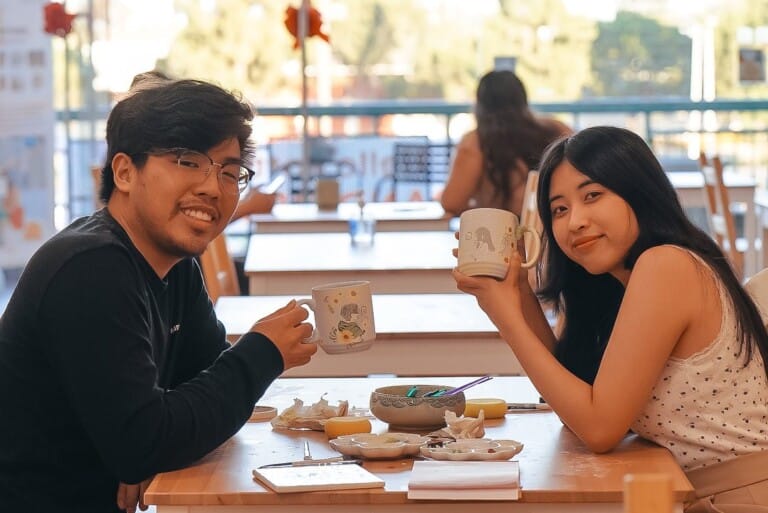 Feelin’ Artsy? Here Are 9 Creative Workshops and Classes in Orange County