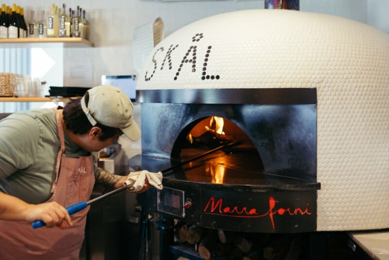 17 of the Hands-Down Best Pizza Places in Orange County