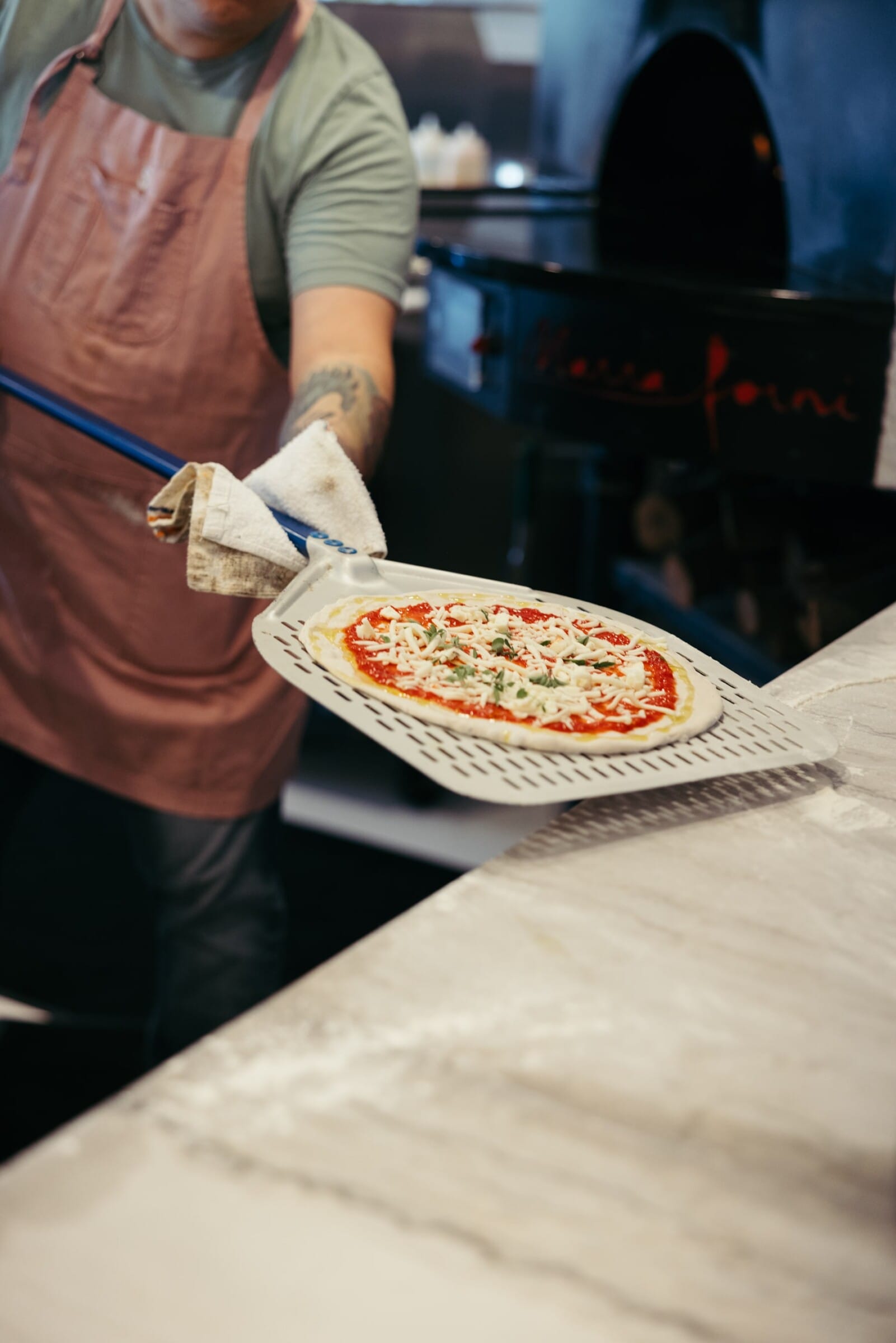 17 of the Hands-Down Best Pizza Places in Orange County