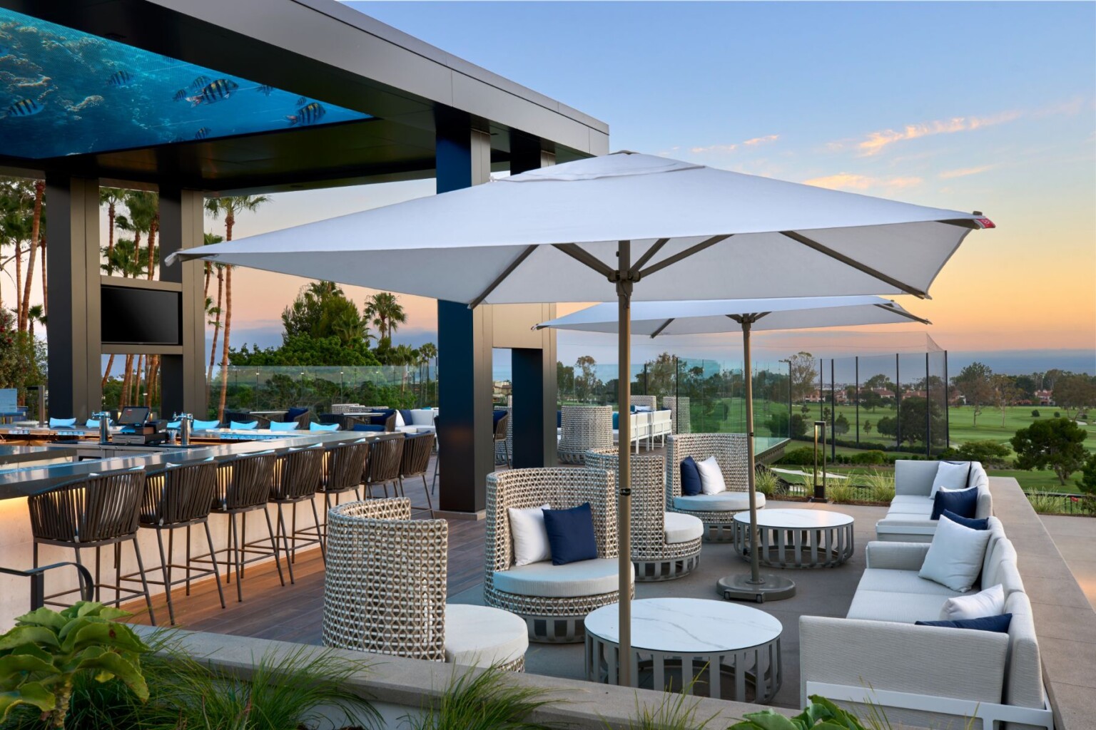The 17 Best Rooftops in Orange County