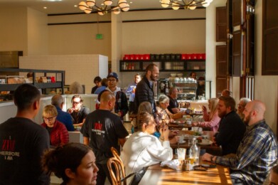 The Only Orange County Breakfast and Brunch Guide You’ll Need