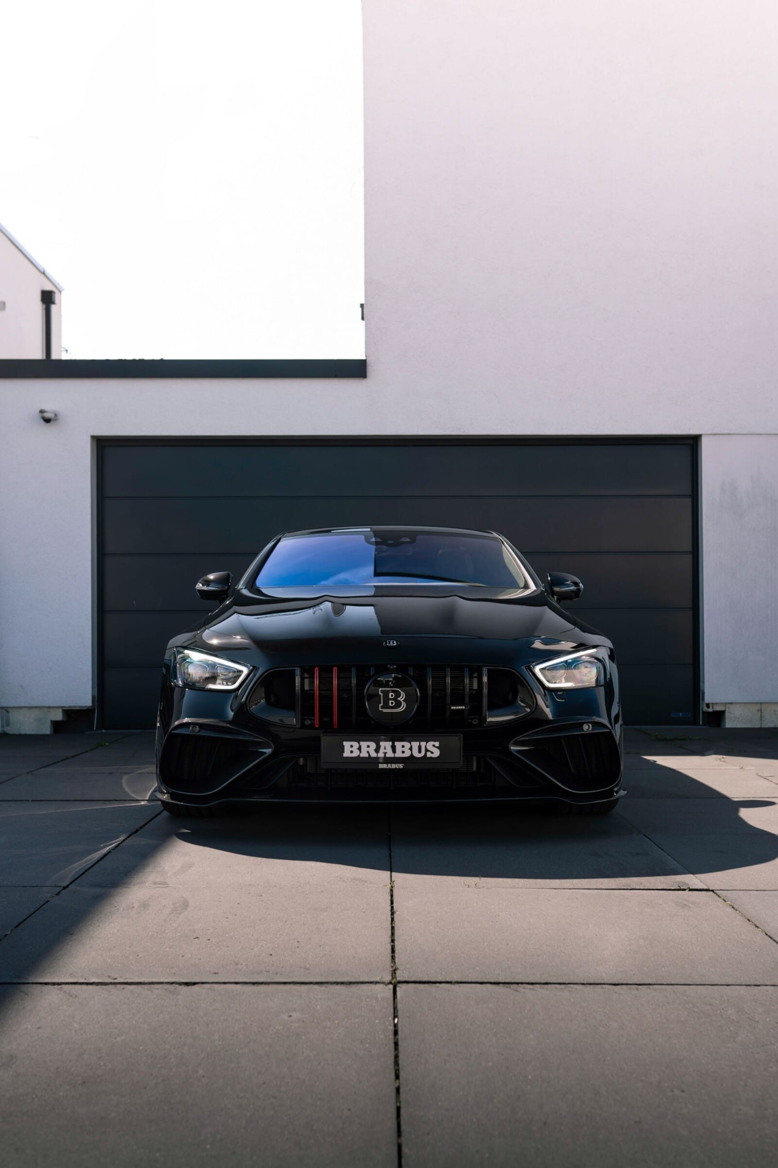 Best BRABUS Supercars: An Inside Look of BRABUS 930