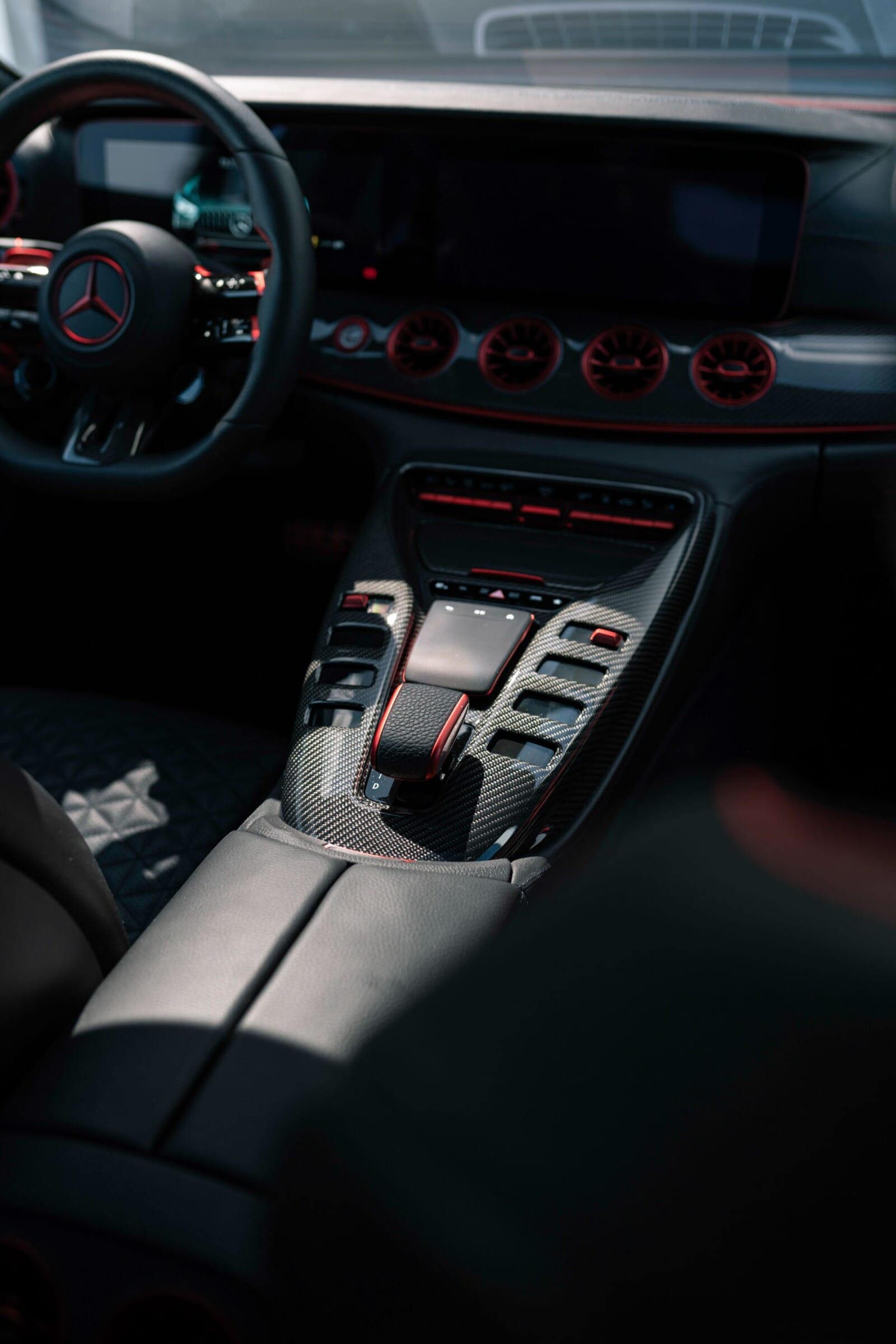 Best BRABUS Supercars: An Inside Look of BRABUS 930