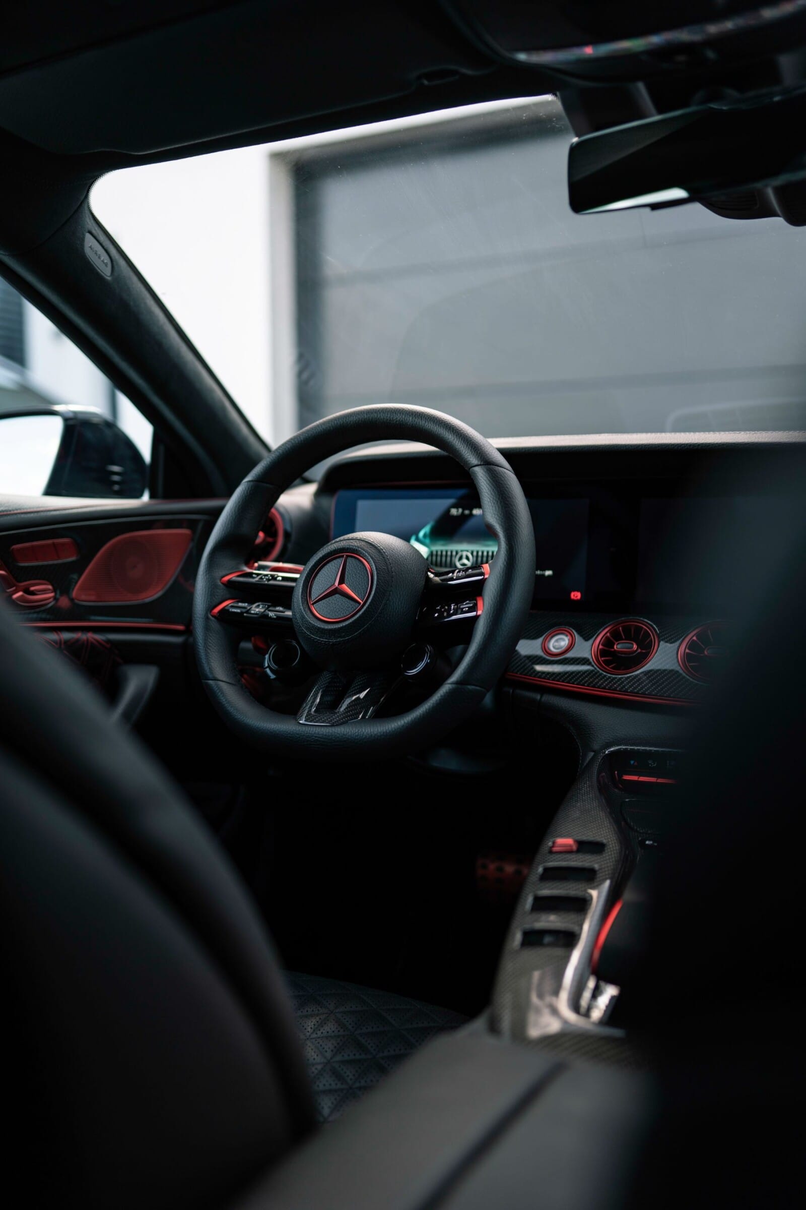 Best BRABUS Supercars: An Inside Look of BRABUS 930