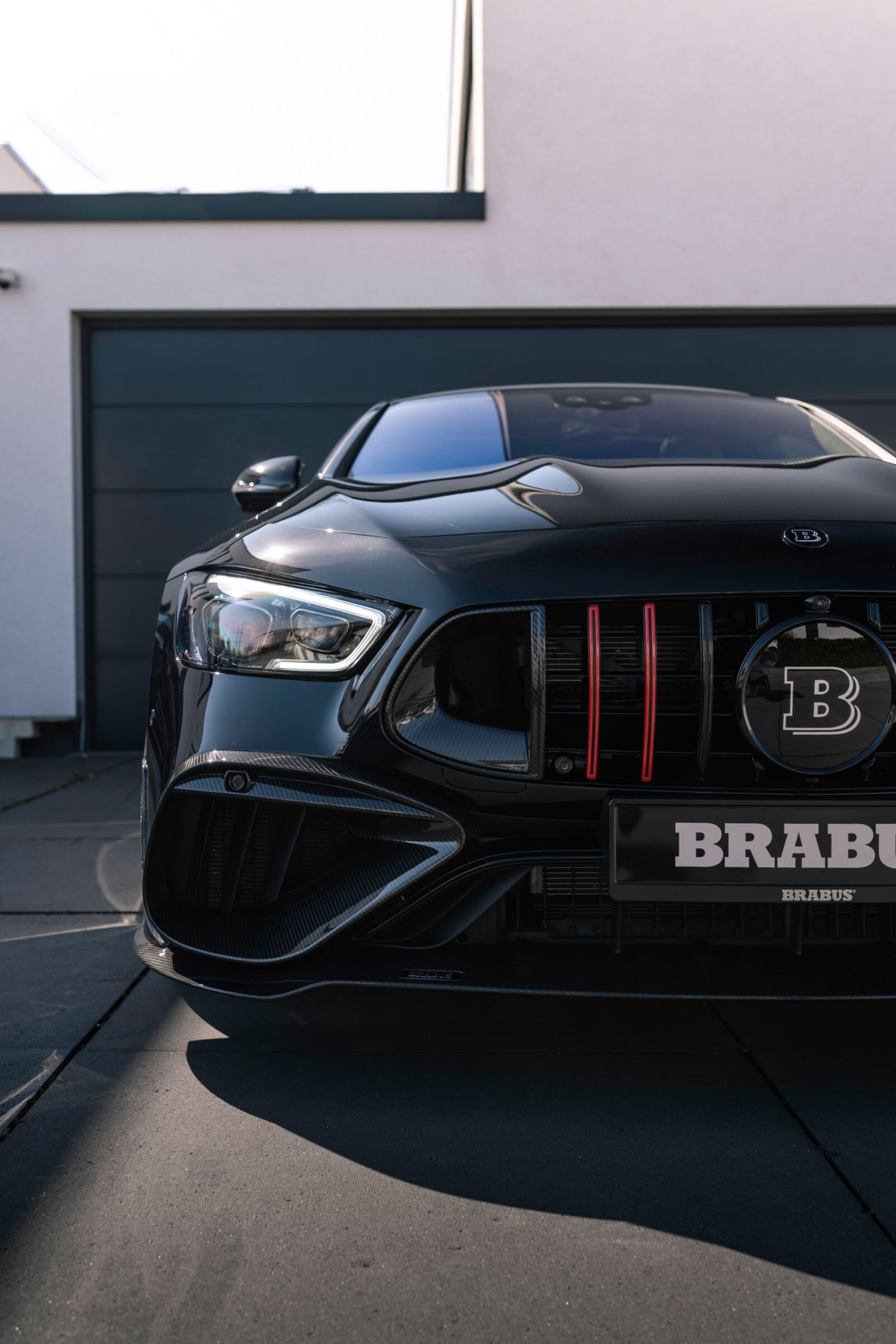 Best BRABUS Supercars: An Inside Look of BRABUS 930