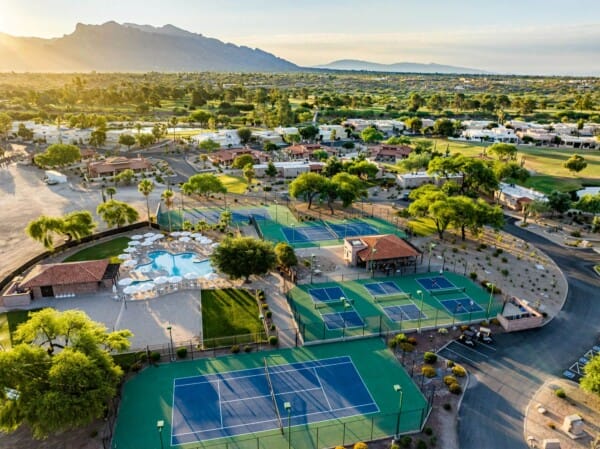 Best Golf Getaway Tucson: Your Ultimate Golf Getaway Guide