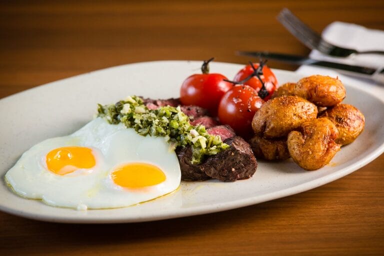 The Only Orange County Breakfast and Brunch Guide You’ll Need