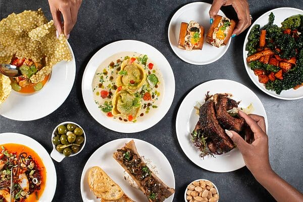 The Only Orange County Breakfast and Brunch Guide You’ll Need