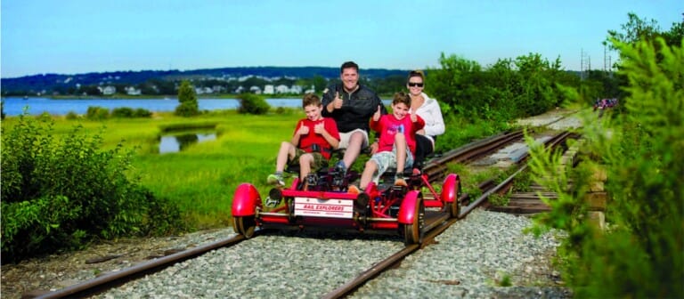 Things to Do in Rhode Island Worthy of Vacation Bucket List