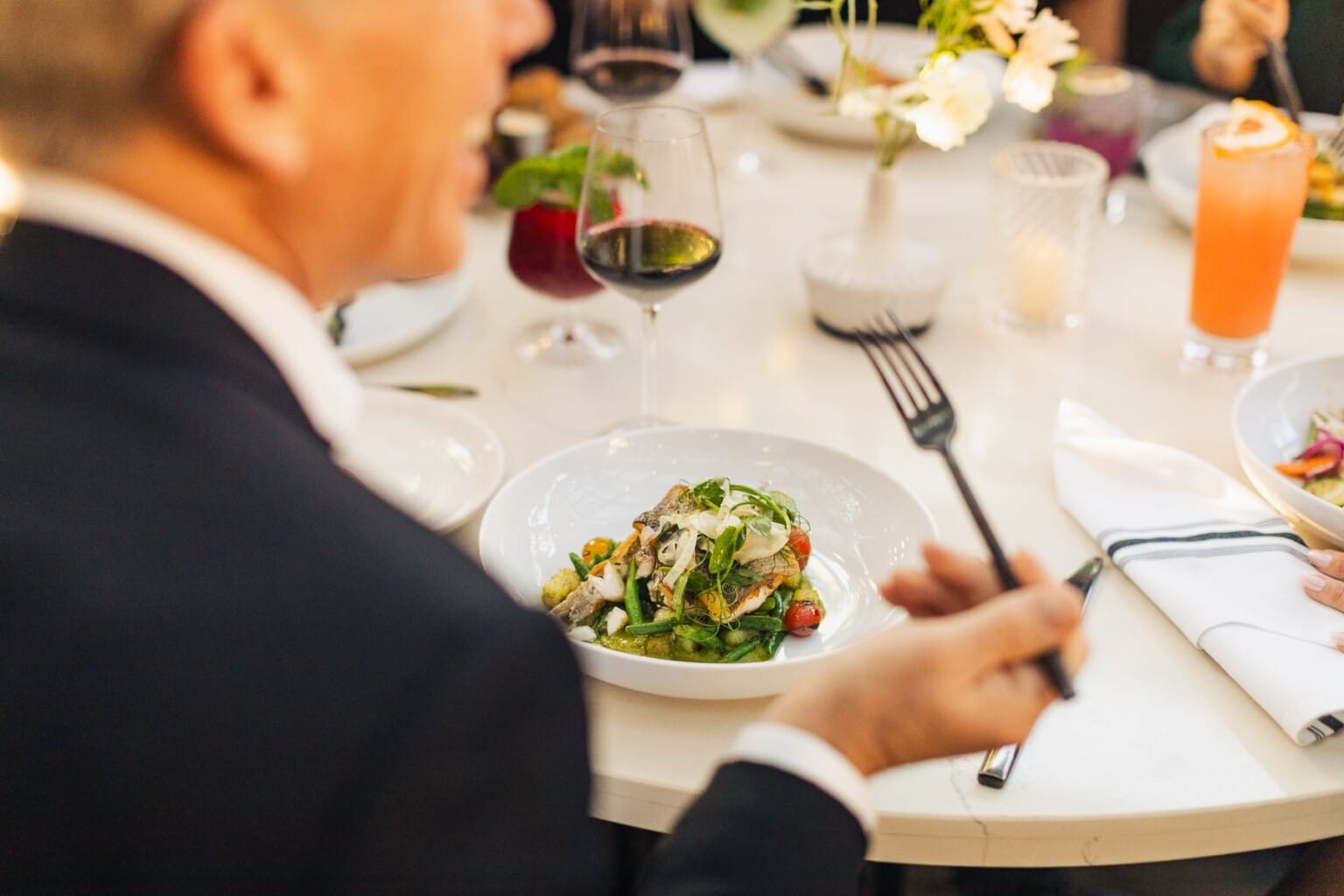 12 of the Best Event Venues in Orange County for Holiday Parties